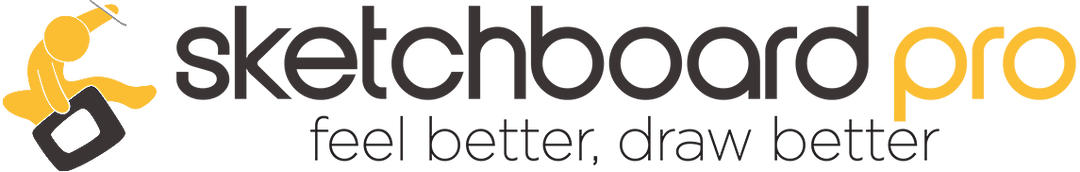 Contact Us – Sketchboard Pro